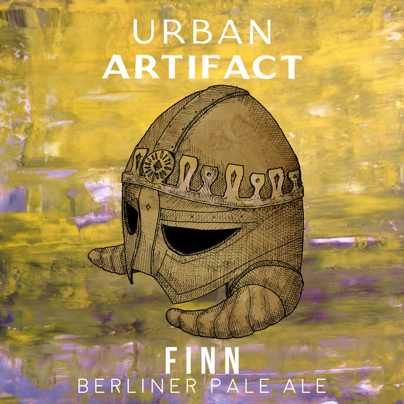 Finn Name and Design History – Urban Artifact