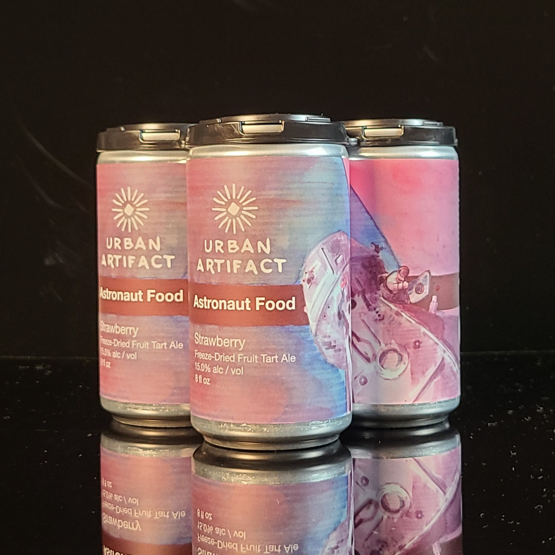 Urban Artifact – Urban Artifact