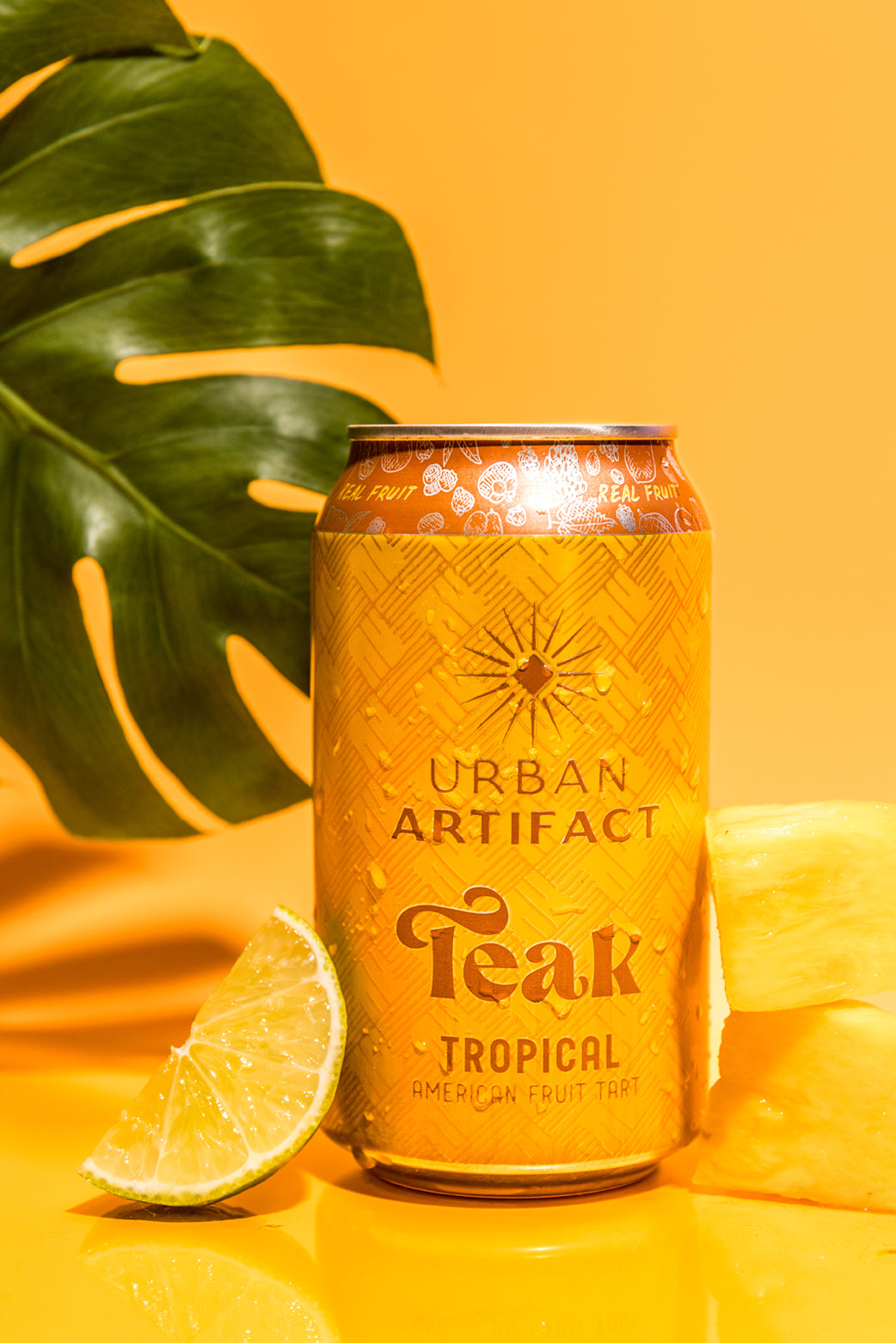 Urban Artifact – Urban Artifact