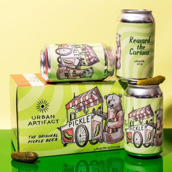 Store – Urban Artifact