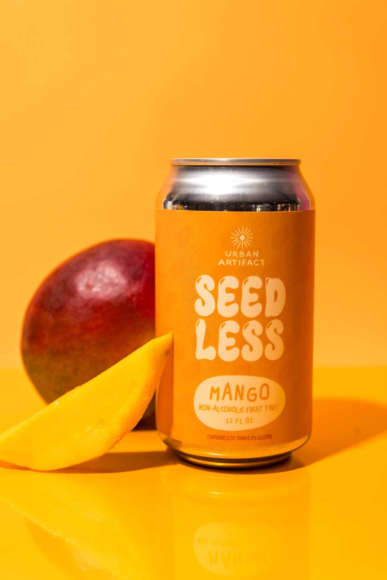 Seedless Mango – Urban Artifact