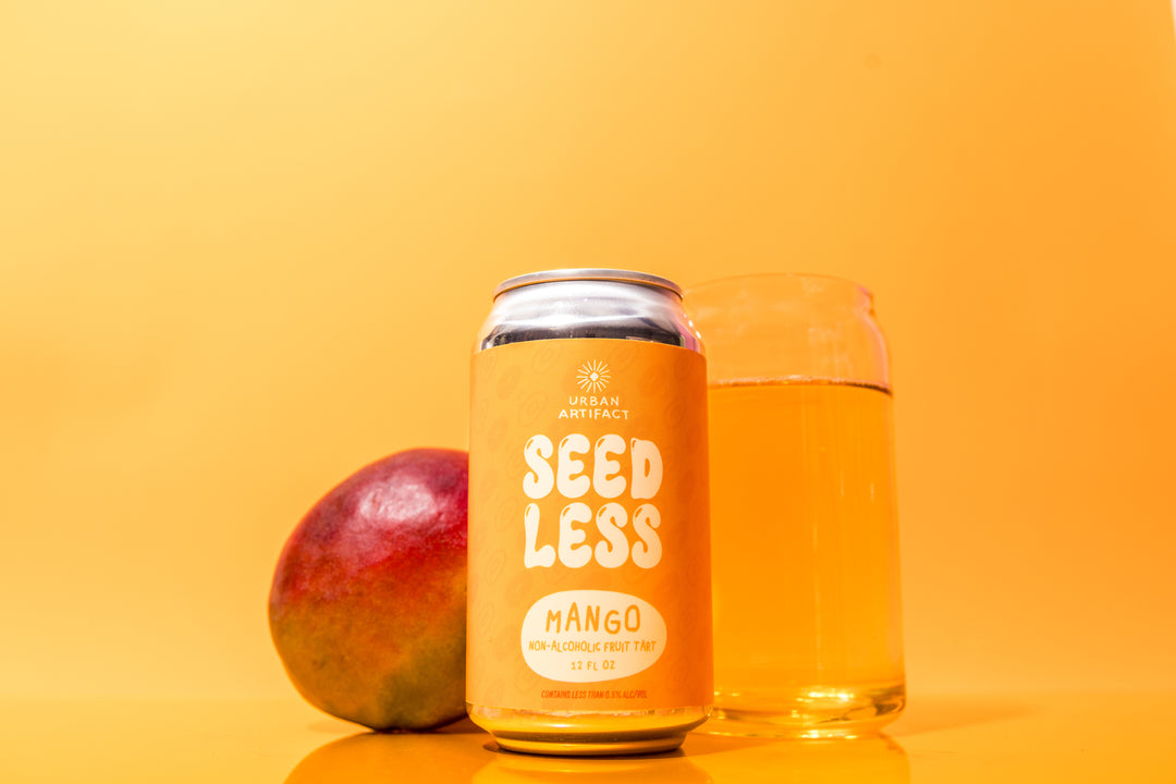 Seedless Mango – Urban Artifact