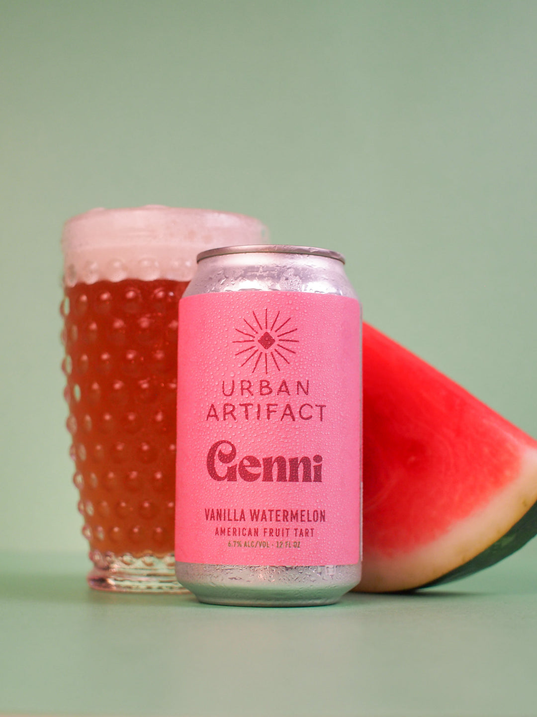 Urban Artifact – Urban Artifact