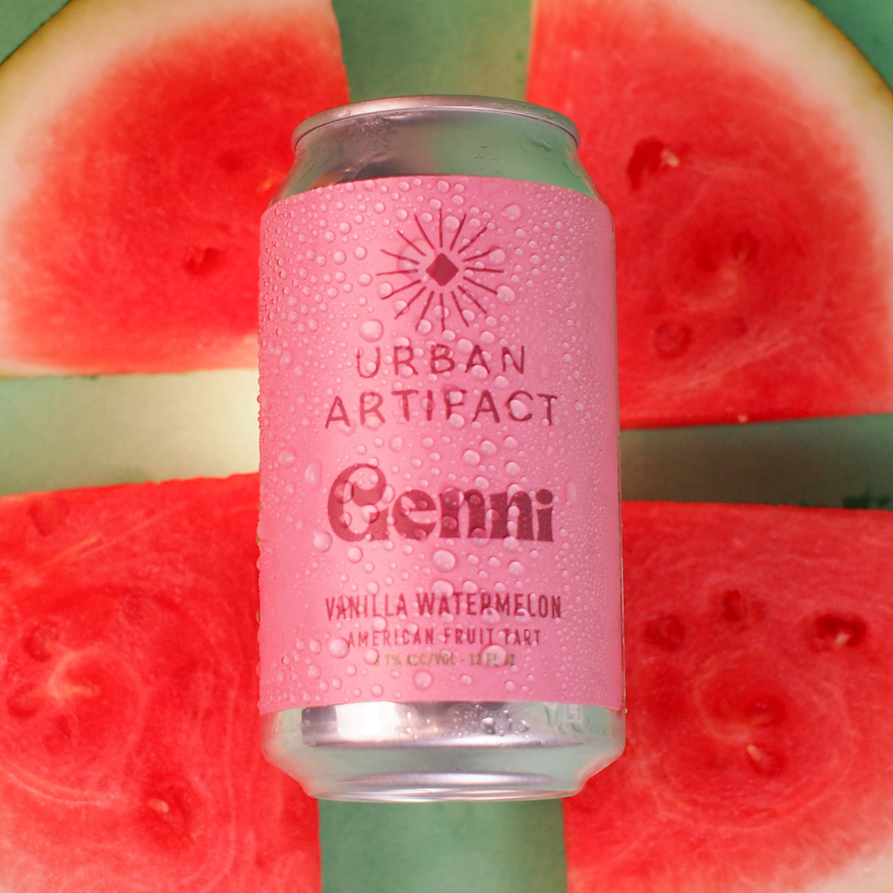 Urban Artifact – Urban Artifact