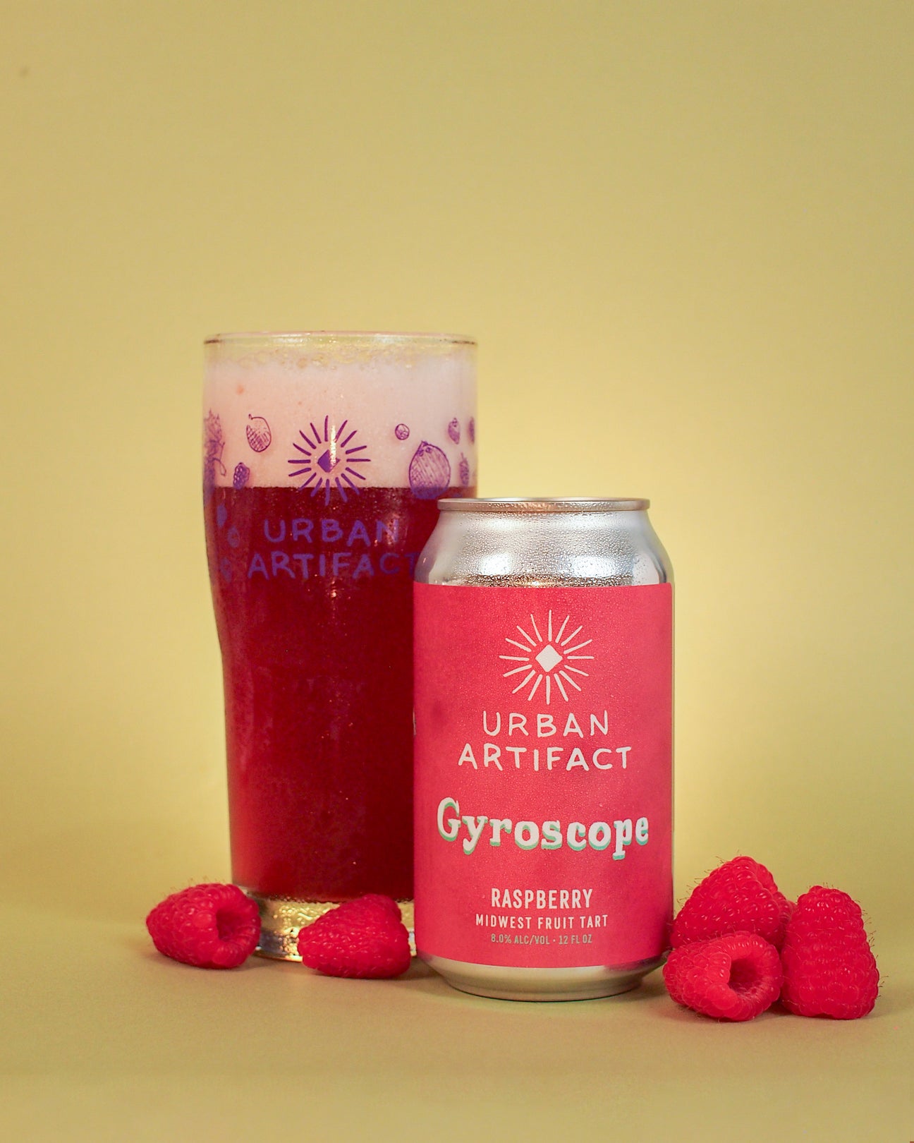 Urban Artifact – Urban Artifact