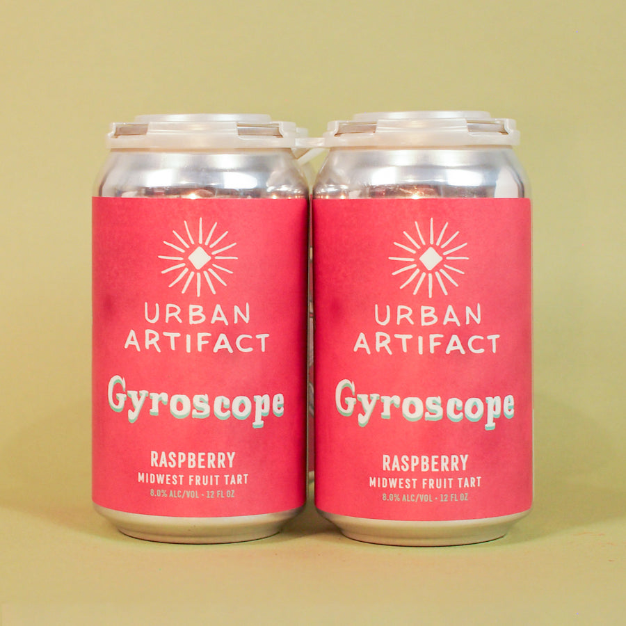 Urban Artifact – Urban Artifact