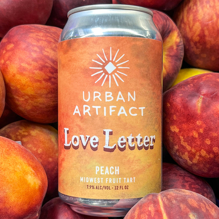 Urban Artifact – Urban Artifact