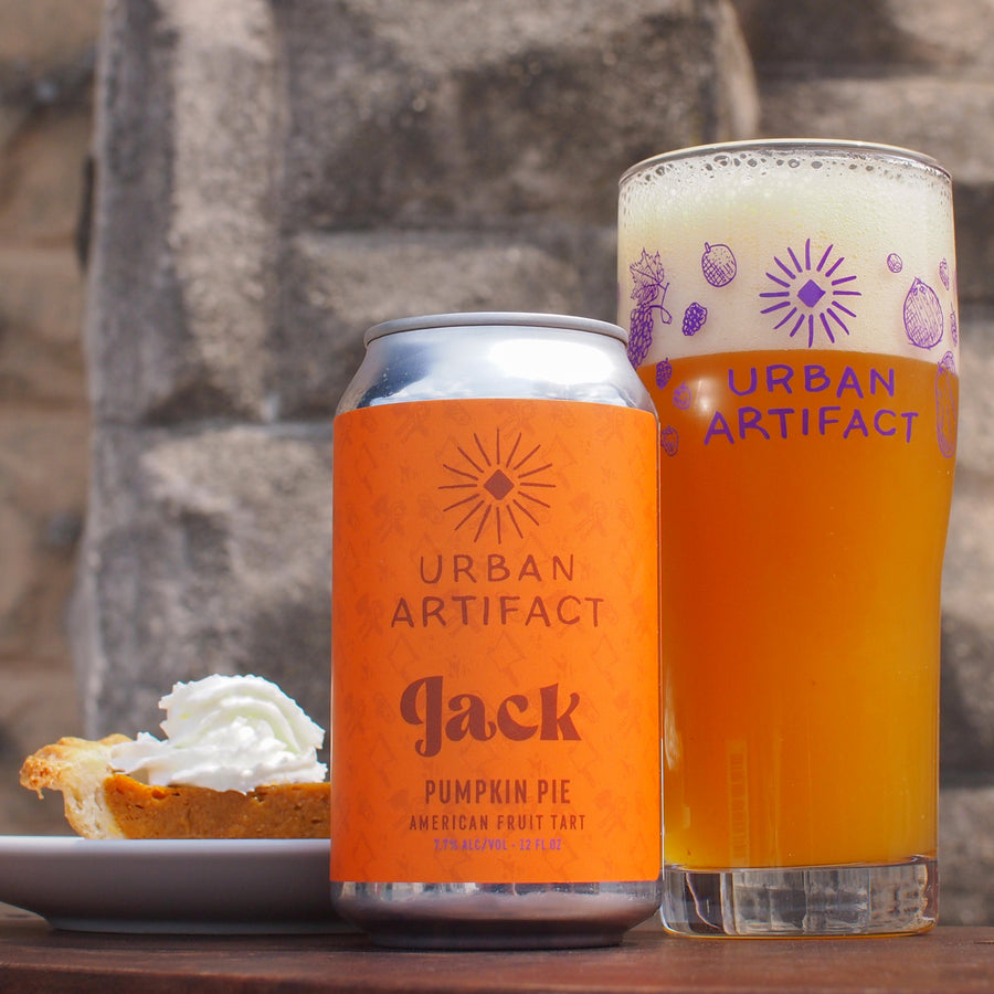 Urban Artifact – Urban Artifact