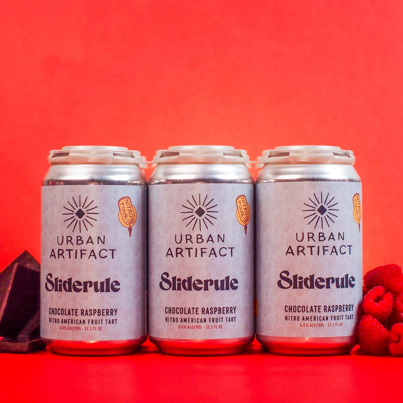 Urban Artifact – Urban Artifact