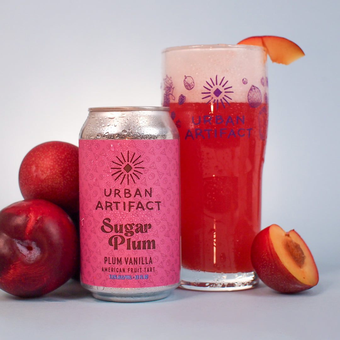 Urban Artifact – Urban Artifact