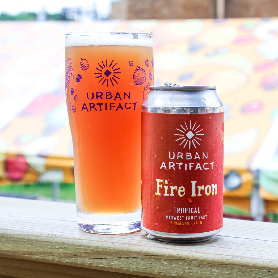 Urban Artifact – Urban Artifact