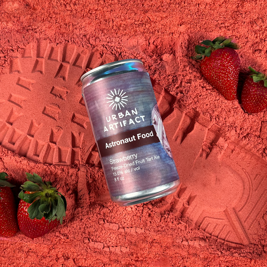 Urban Artifact – Urban Artifact