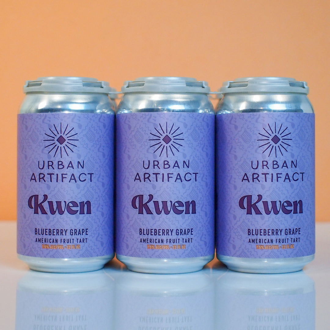 Urban Artifact – Urban Artifact