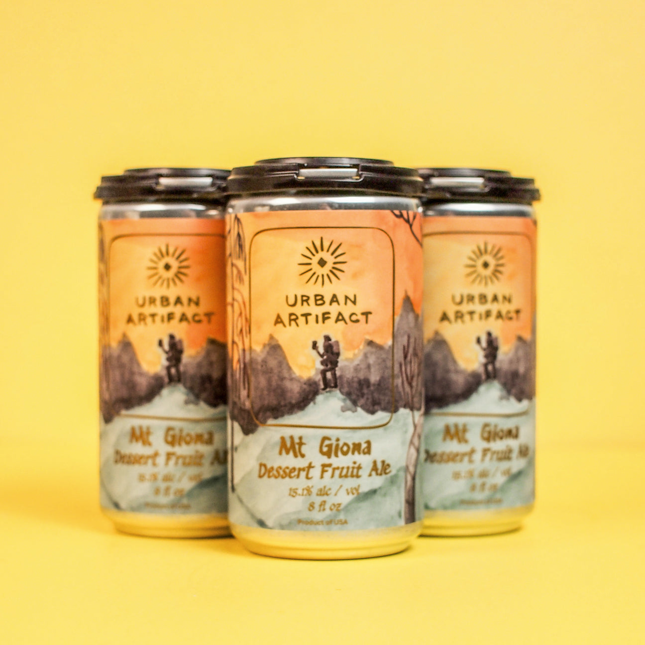 Urban Artifact – Urban Artifact