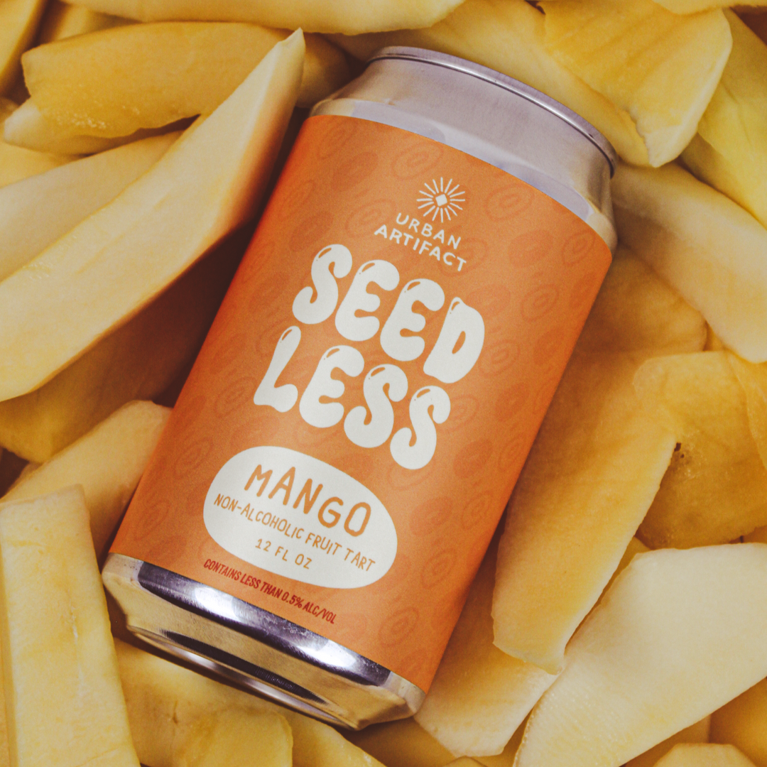 Seedless Mango – Urban Artifact