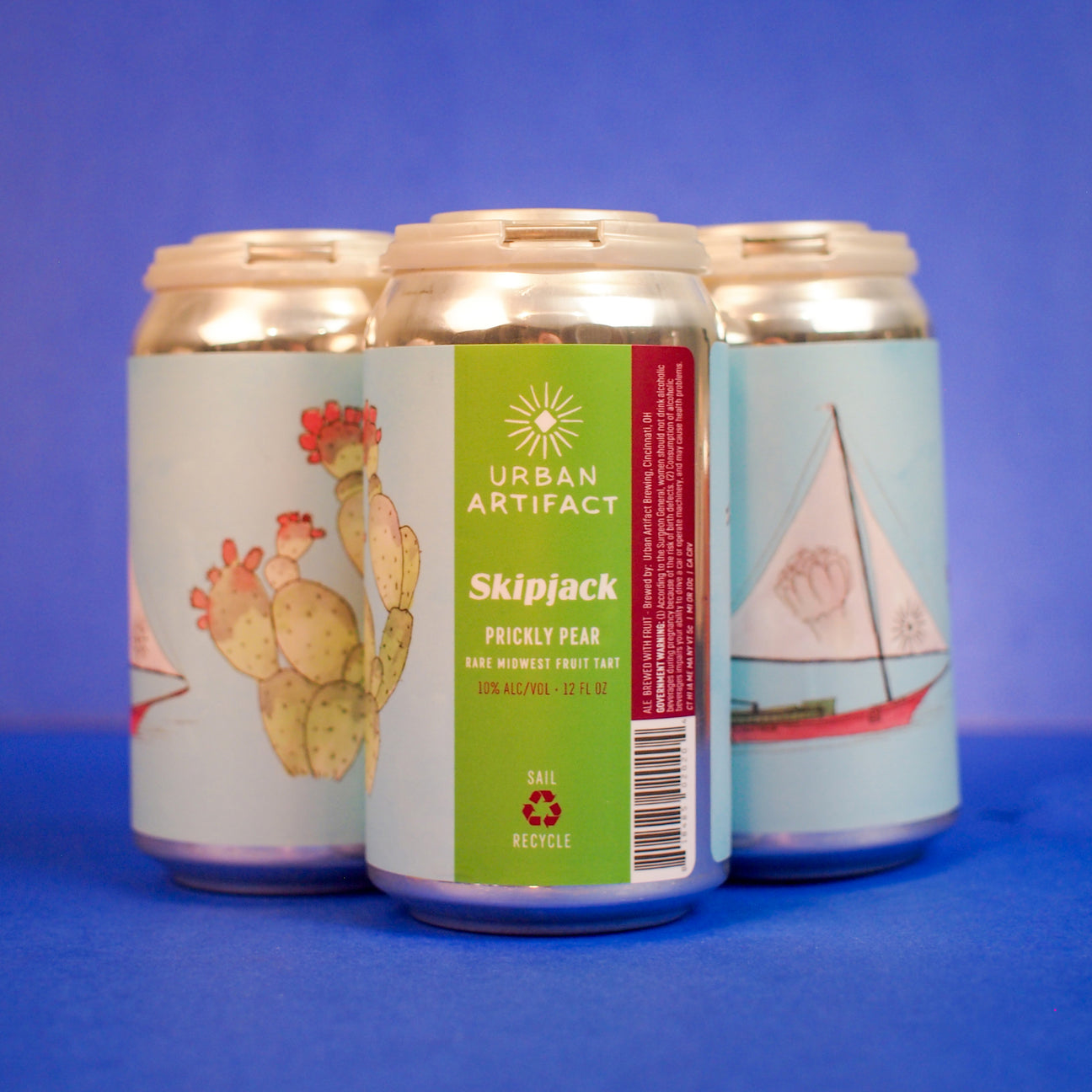 Urban Artifact – Urban Artifact