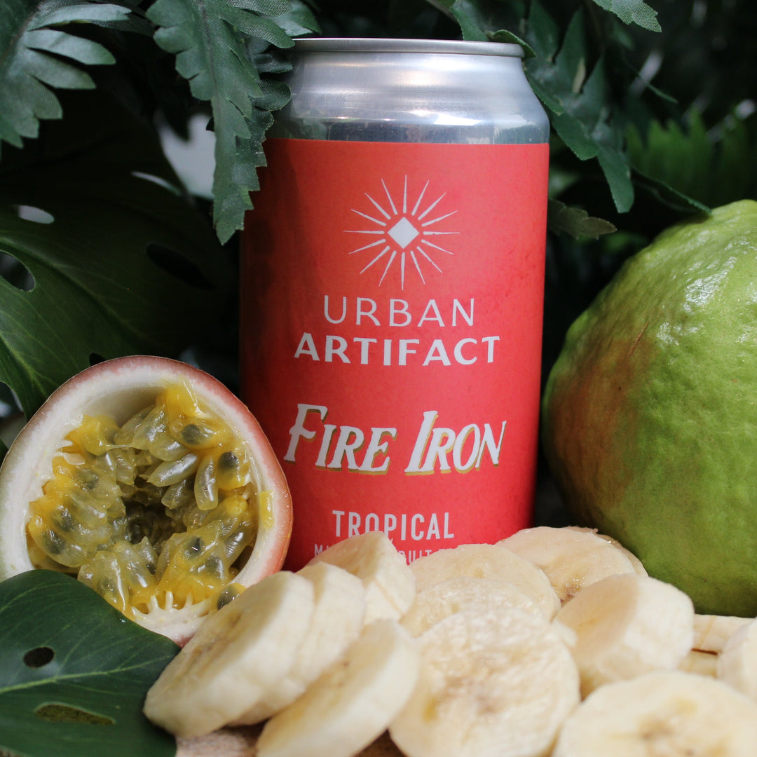 Urban Artifact – Urban Artifact