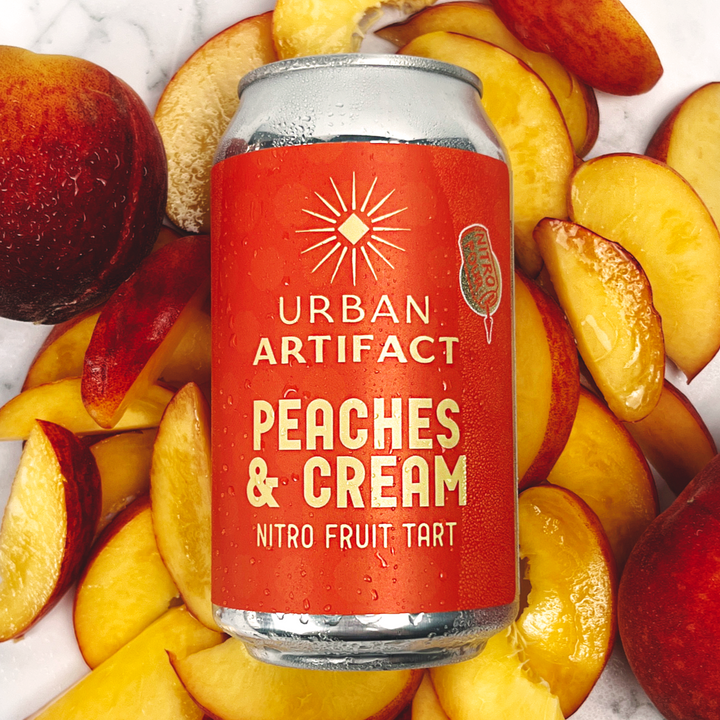 Urban Artifact – Urban Artifact