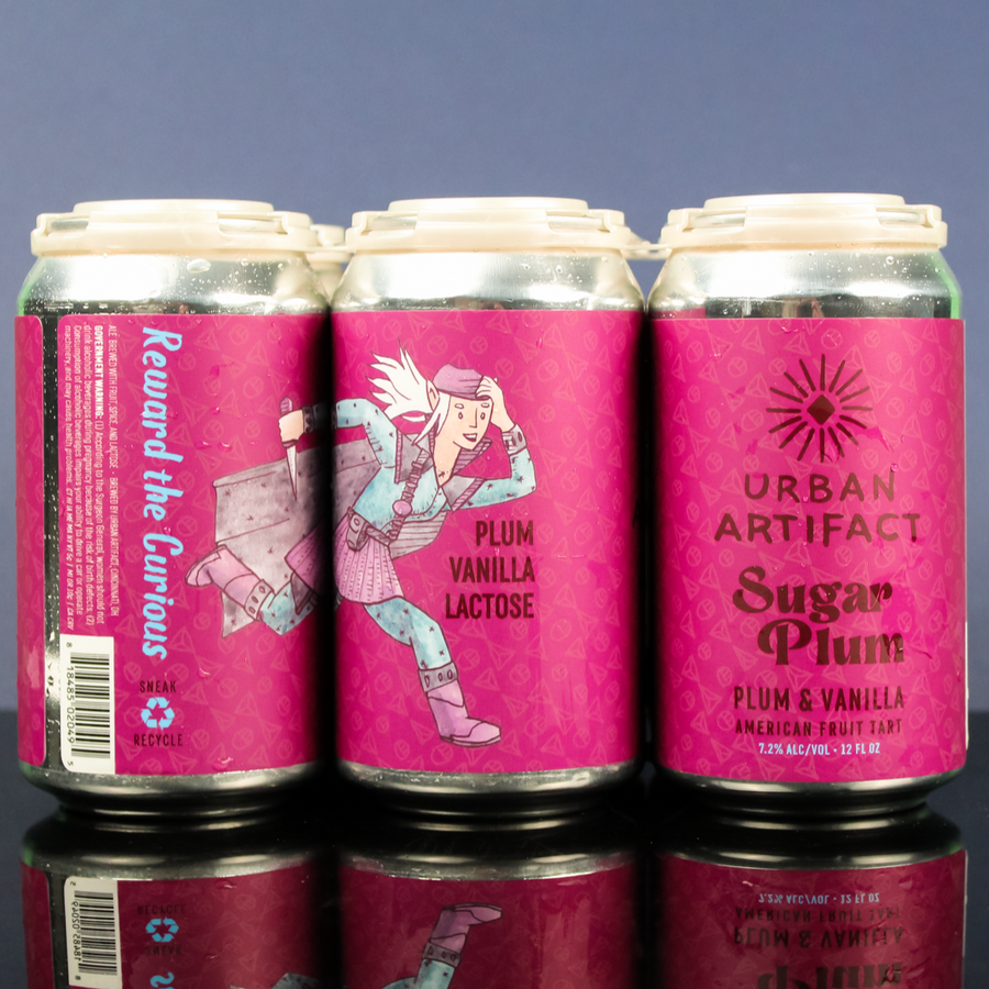 Urban Artifact – Urban Artifact